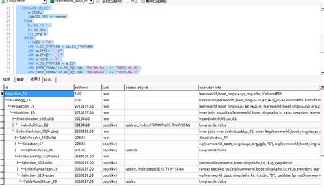 Importing Data From Tidb Lightning V541 To V653 Cluster Execution Plan Inconsistency