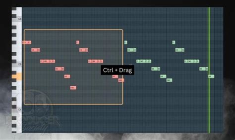 How To Snap To Grid In FL Studio 7 QUICK Tips Producer Society