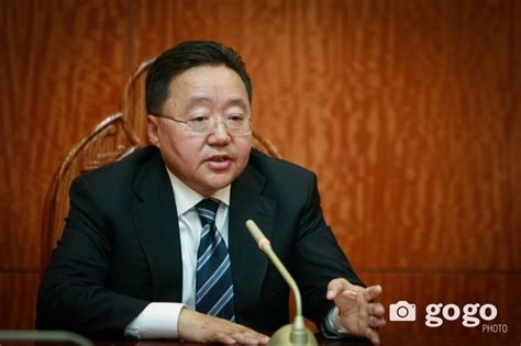 Ерөнхийлөгч Ц Элбэгдорж ШХАБ ын уулзалтад оролцож байна