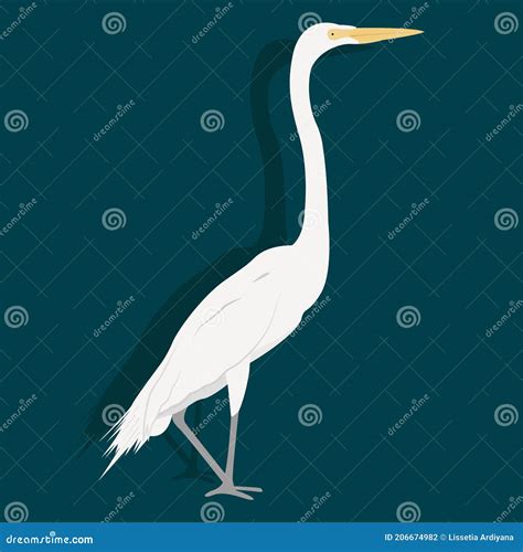 Basic Rgb Bird Stock Vector Illustration Of Element 206674982