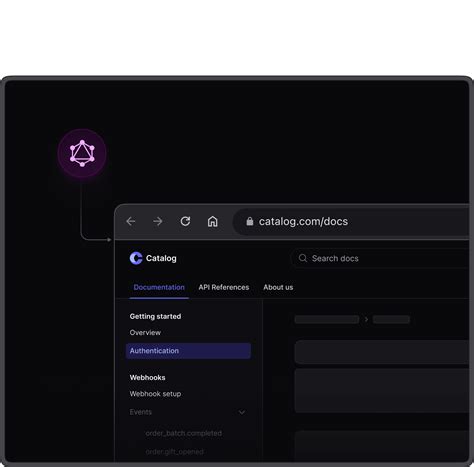 docs by hashnode the content engine for your api references and product guides