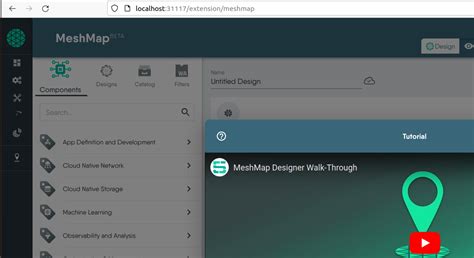 error while installing kubernetes meshery layer5 community forum