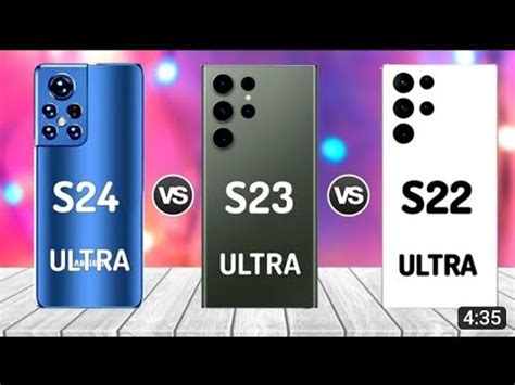 Samsung S Ultra Vs S Ultra Vs S Ultra Specifications Comparison S Ultra S Ultra
