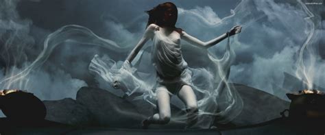 Naked Lena Headey In 300