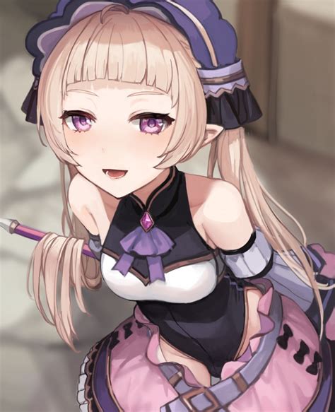 Yuki Princess Connect Drawn By Sunabanczd5875 Danbooru