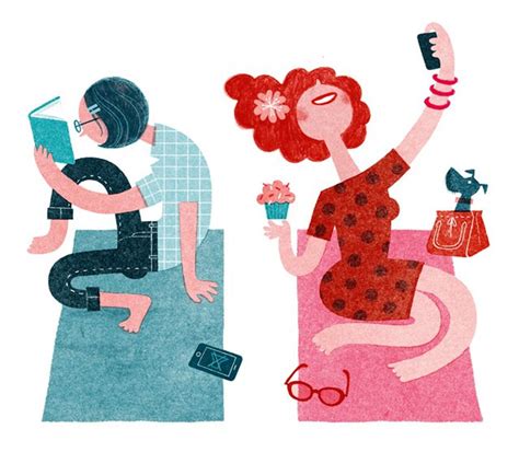 11 Things That Happen When Youre An Introvert With An Extrovert Roommate