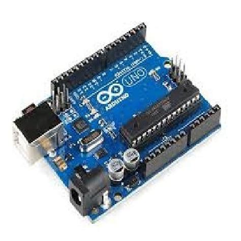UNO R Arduino Board Atmrga P Kb At Piece In Solapur ID