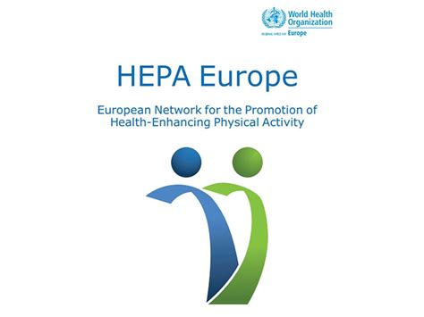 HEPA Europe 11. Yıllık Toplantısı ve 6. Konferansı • Aktif Yaşam Derneği