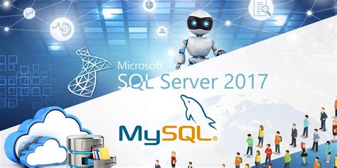 關聯式資料庫sql Server與mysql資料庫｜accupass 活動通