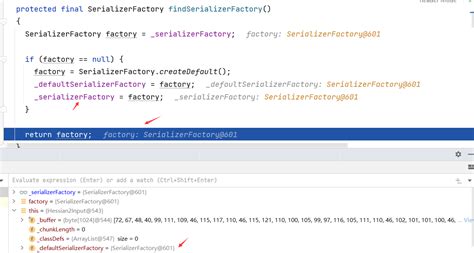 Java安全之Hessian反序列化链详解 DiliLearngent s Blog