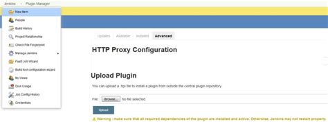Clean Up Jenkins Workspaces Julienprog