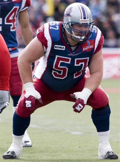 Scott Flory Canadian Football Hall Of Fame