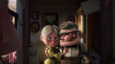 Carl And Ellie Wallpapers Wallpaper Cave