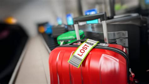 New York Kennedy Airport Lost And Found