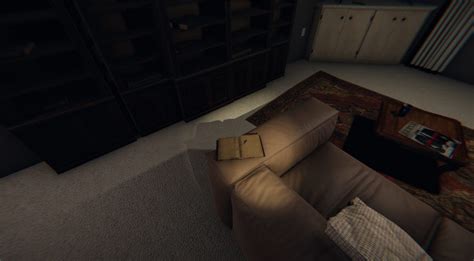 How To Use The Ghost Writing Book In Phasmophobia Dot Esports