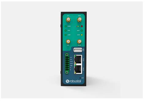 How To Set Up Industrial Cellular Routers Altitude Branding