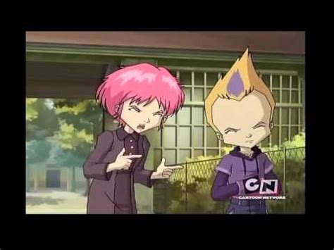 Code Lyoko Hate Me Odd And Aelita YouTube