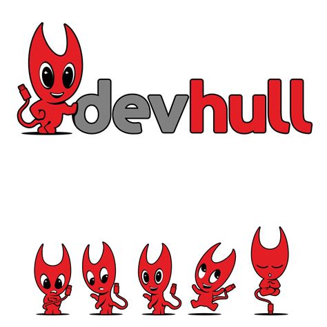 Devil Logos Free Devil Logo Ideas Design And Templates
