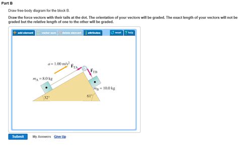 Solved Problem 10 46 Two Blocks Are Connected By A Light Chegg Com