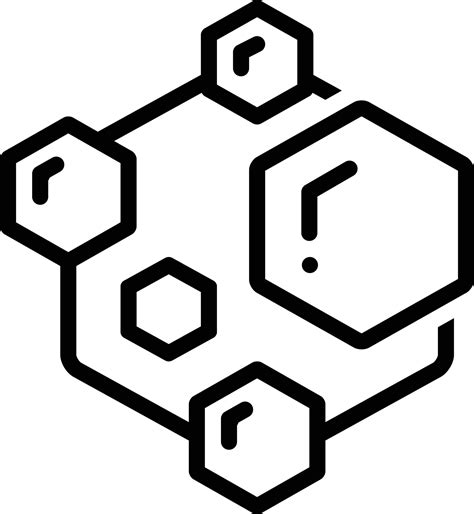 Line Icon For Modularity Vector Art At Vecteezy