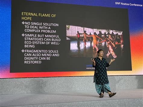 Anupama Dalmia On Twitter Rt Sunita Krishnan Honored To Deliver The Key Note Address At