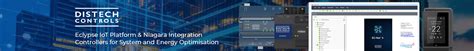 Distech Controls Eclypse Ecy Mbus And Rs485 Expansion Modules One Sightsolutions Ltd