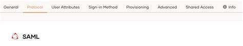 Saml Configurations Wso2 Identity Server