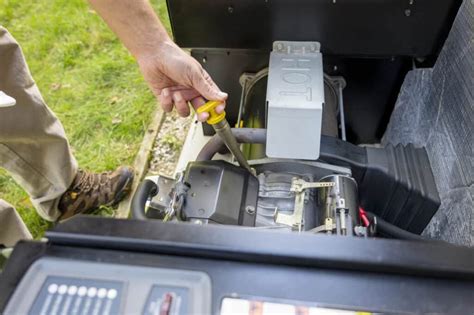 Generator Wont Start Heres What To Check First Mister Sparky Generator