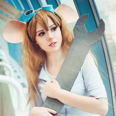 The Hot Cosplay Girls That Make Every Nerds Fantasy Come True 47 Pics