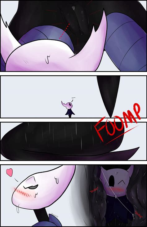 Rule 34 Black Skirt Comic Demonkitty Giantess Hollow Knight Hornet