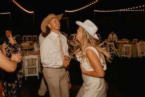 Carissa And Brandon Gather Estate Phoenix Arizona Wedding