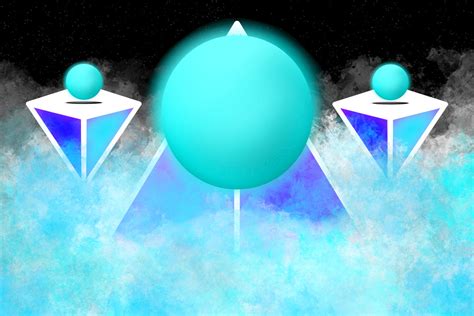 Space Shapes 3 By Jacolouwart On Deviantart