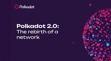 Polkadot Upgrades With Agile Coretime” Transforming Resource Allocation And Unlocking A New