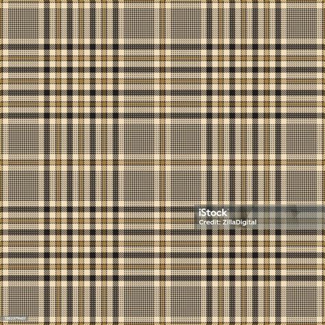 블랙 골드 베이지색의 글렌 격자 무늬 재킷 스커트 바지 담요 기타 트렌디 한 매일 겨울 패션 패브릭 프린트에 대한 매끄러운 하운드 치아 벡터 트위드 타탄 격자 무늬 배경 0