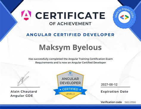 Angular Training On Linkedin Angularcertification Angulartraining Angular Netherlands