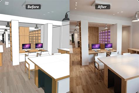 Ideal House Ai 3d Rendering And Architectural 3d Render Online