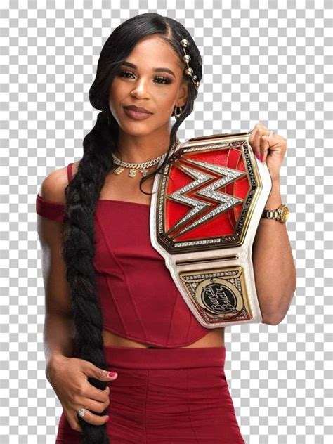 Bianca Belair Transparent Png Render Free Download