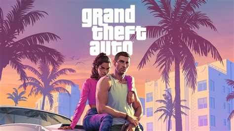 Grand Theft Auto 6 Is Weer Uitgesteld Maar Komt Nog Wel In 2026 Uit