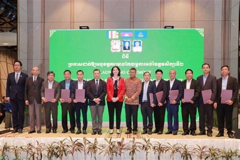 ក្រសួង អប់រំ និង ធនាគារពិភពលោក បន្ត ដាក់ឱ្យ អនុវត្តគម្រោងកែលម្អការអប់រំឧត្តមសិក្សា