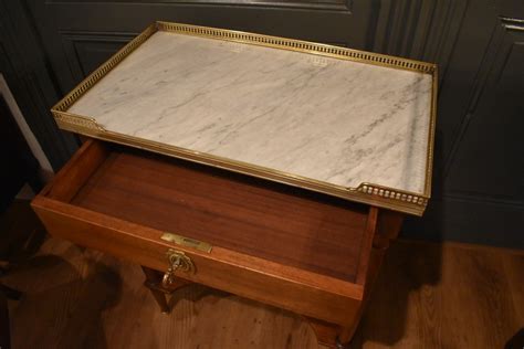 Proantic Small Louis Xvi Style Console