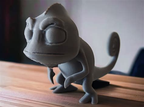 Pascal Rapunzel By Maker404it Makerworld