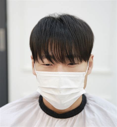 2023 유행 남자 머리스타일 연예인 가일컷 플랫컷 드롭컷 리프컷 네이버 블로그