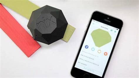 GeekDad Daily Deal The Nix Pro Color Sensor GeekDad