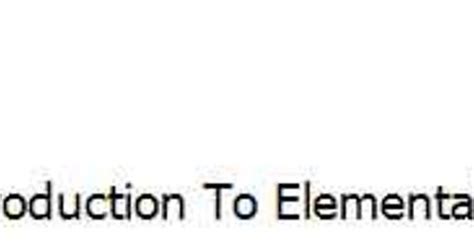 Conditional Design An Introduction To Elemental Architecture Imgur