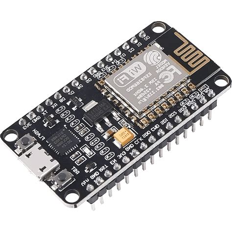 Nodemcu Esp8266 Cp2102 Board