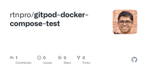 Github Rtnprogitpod Docker Compose Test
