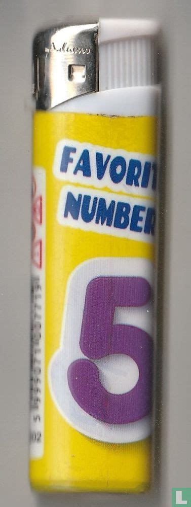 Favorite Number Adamo Lastdodo