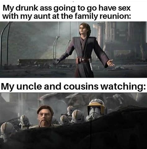 Me Today On Christmas R Prequelmemes Prequel Memes Know Your Meme