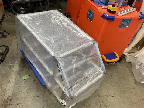 外装作成 · Issue 21 · Kbkn Autonomous Robotics Labigvc2023 Src · Github