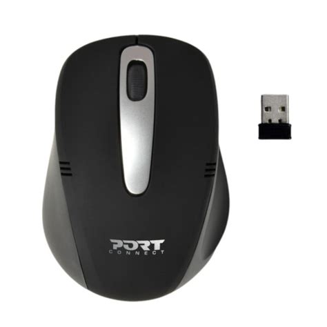 Winx Do Simple Wireless Mouse Syntech